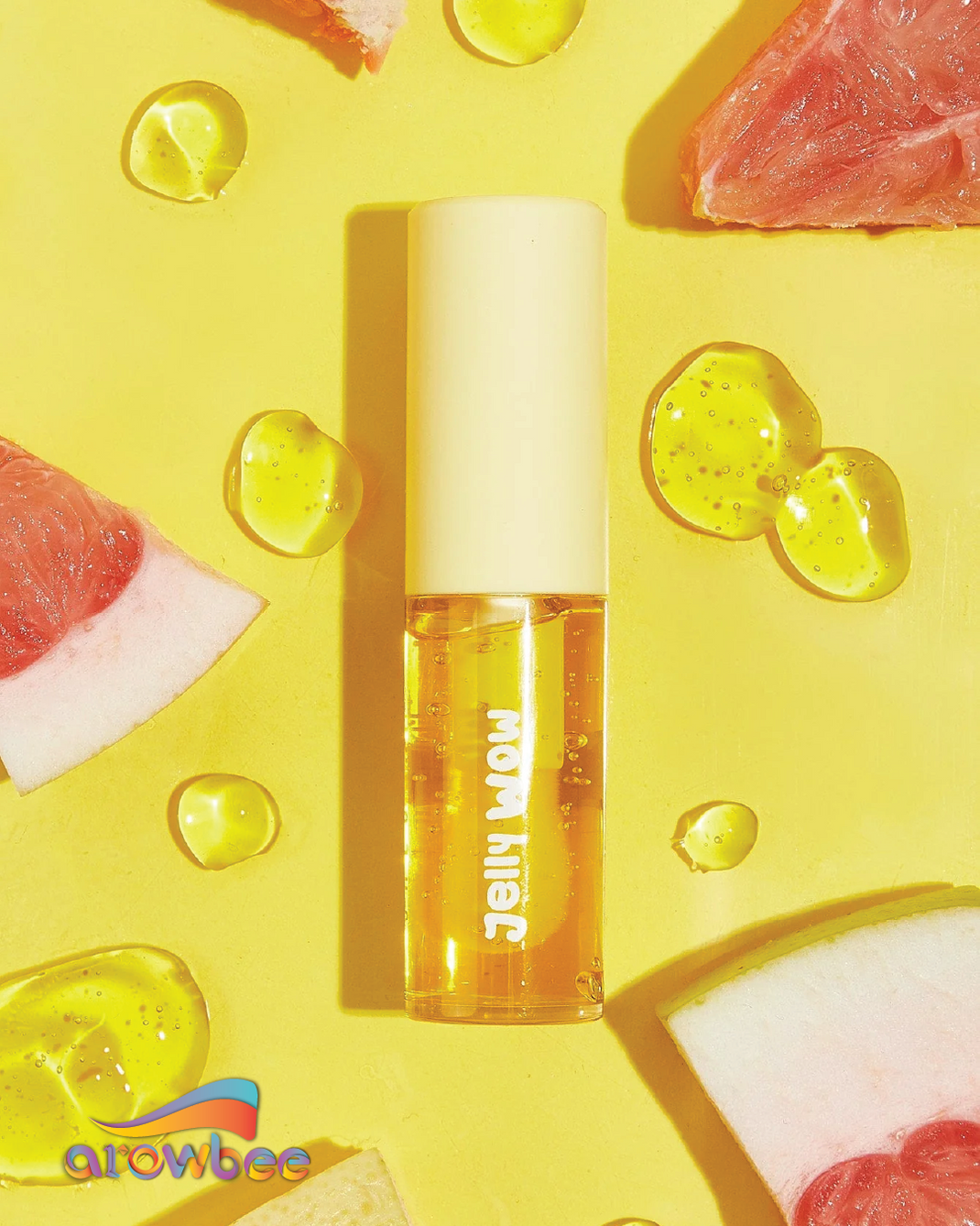 Lip Gloss – Arowbee