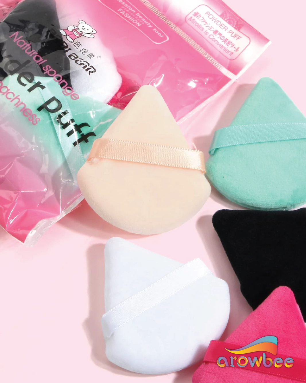 Products – Arowbee