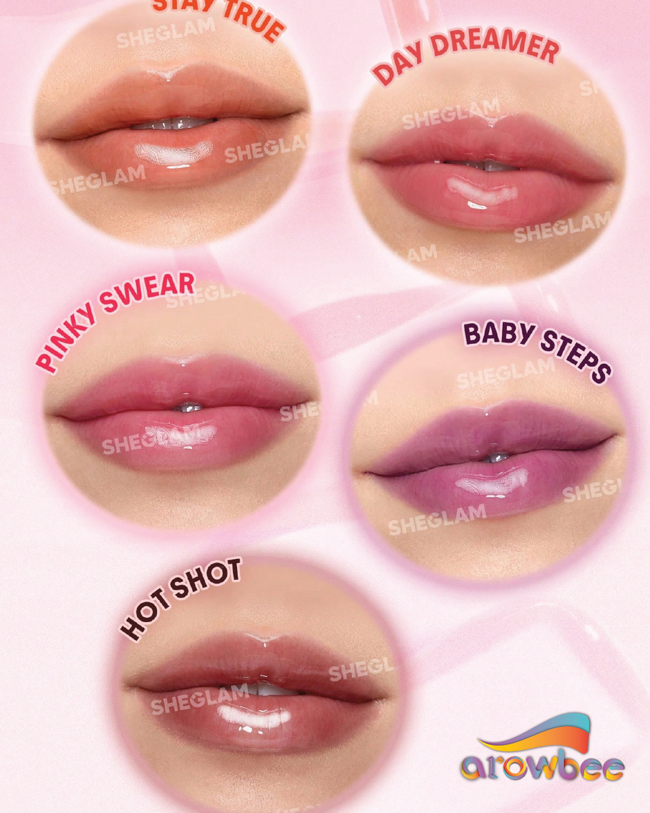 Lip Tint – Arowbee