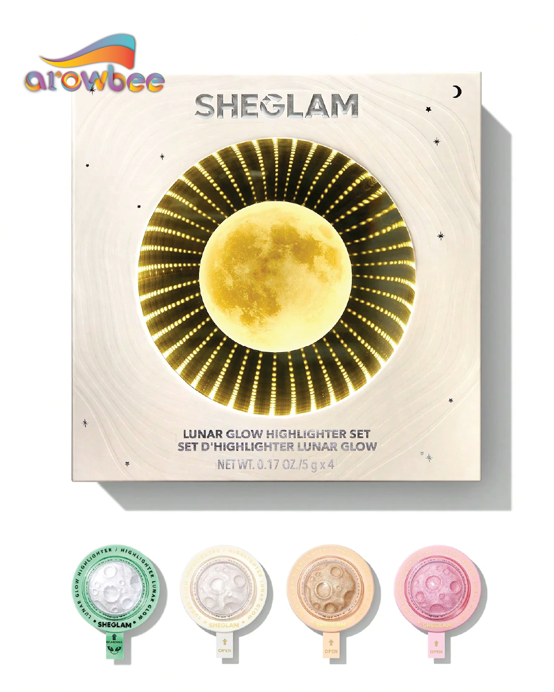 Products – Arowbee