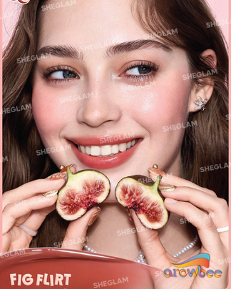 SHEGLAM Hydra Jelly Pocket Lip Jam – Arowbee