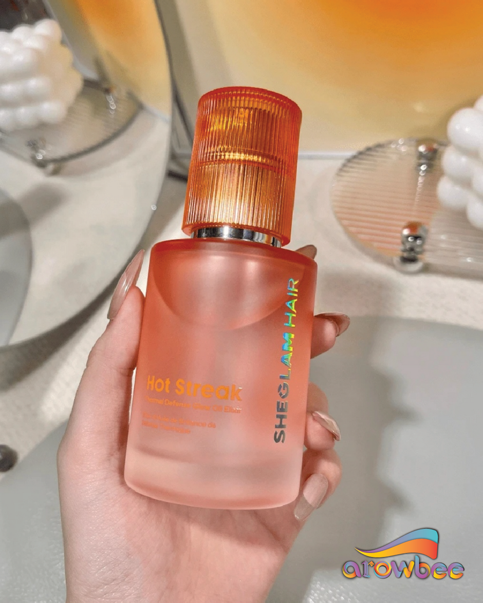 Hair Collection – Arowbee